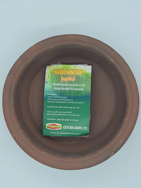 Navathaniyam Pack for Navarathri – Ceylon Groceries