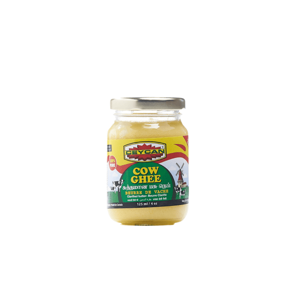 Cow Ghee in Canada and USA - Ceylon Groceries