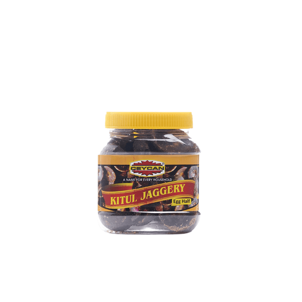 Kithul Jaggery | Palm Jaggery | கித்தூள் | කිතුල් හකුරු - 500g – Ceylon ...