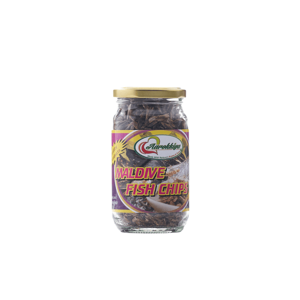 Maldive Fish Chips (Flakes) in Canada and USA - Ceylon Groceries
